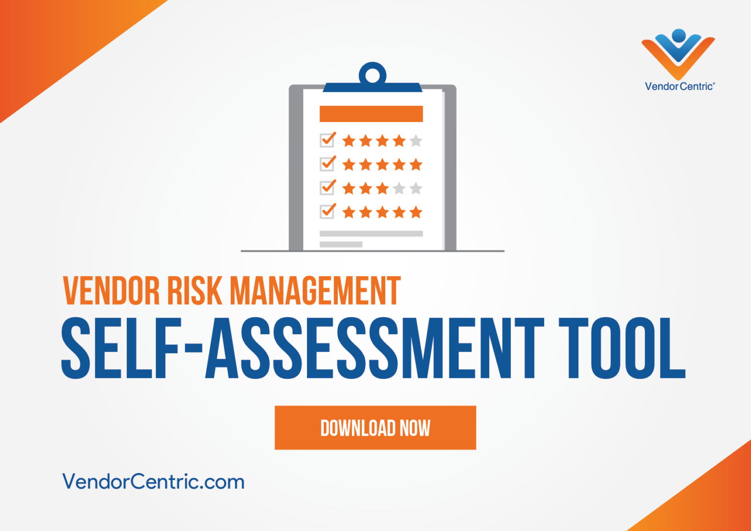 Third-Party Risk & Due Diligence - Vendor Centric