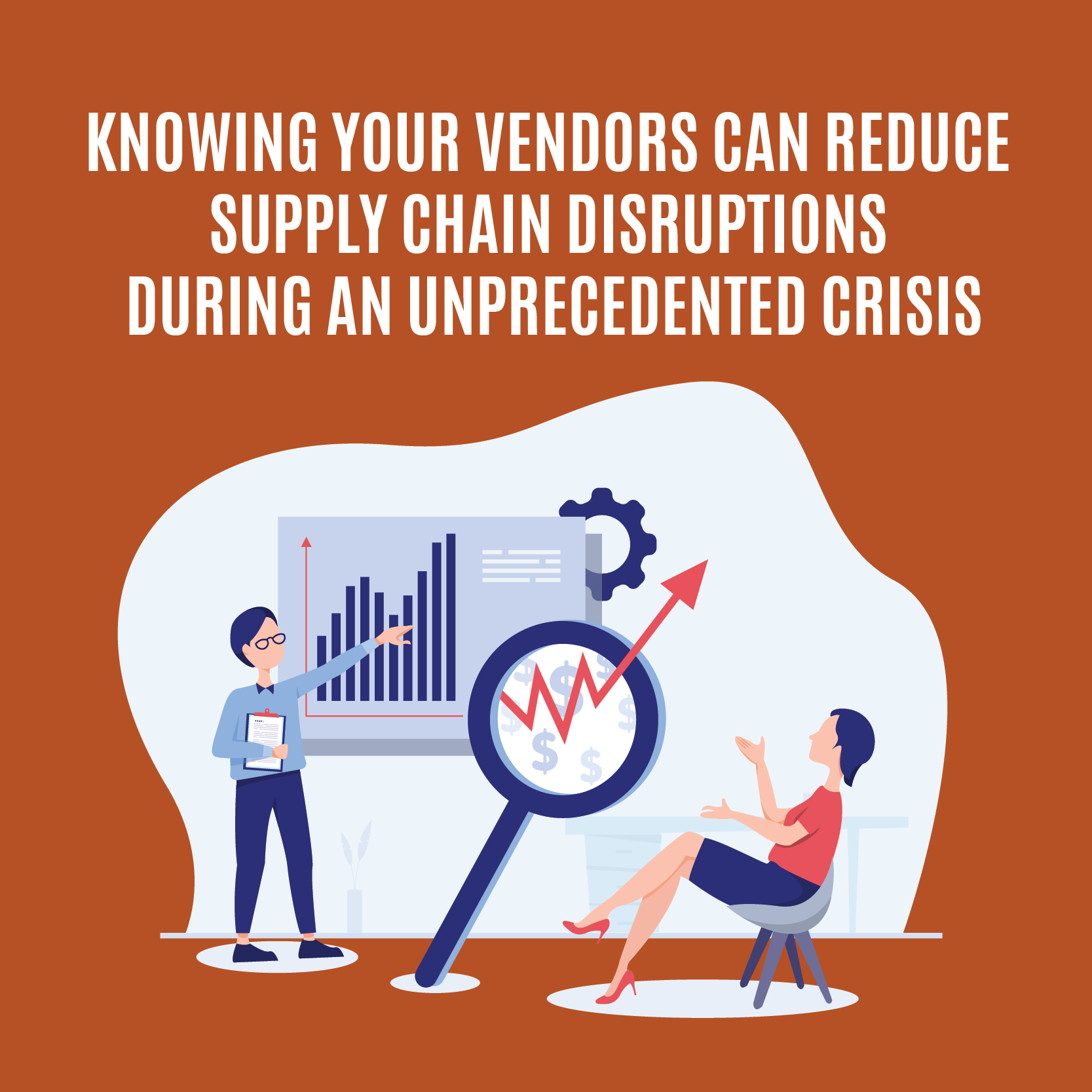 Vendor Risk Management: Five Hot Areas You Need to Address Now - Vendor ...