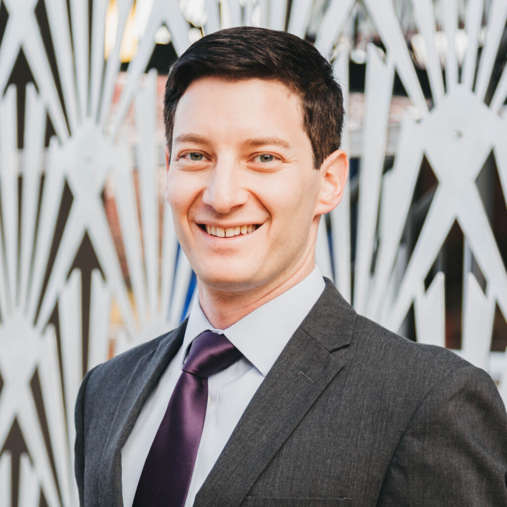 Our Story - Vendor Centric