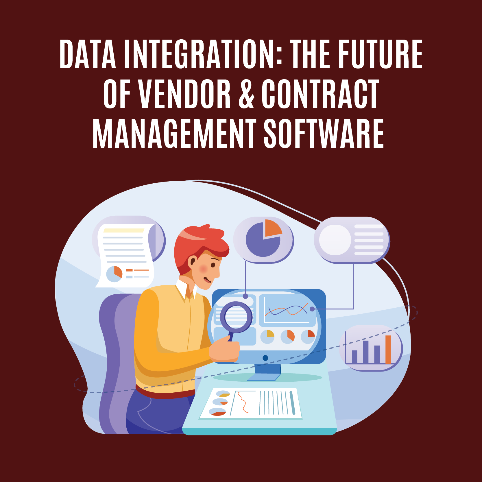 Data Integration: The Future of Vendor & Contract Management Software ...