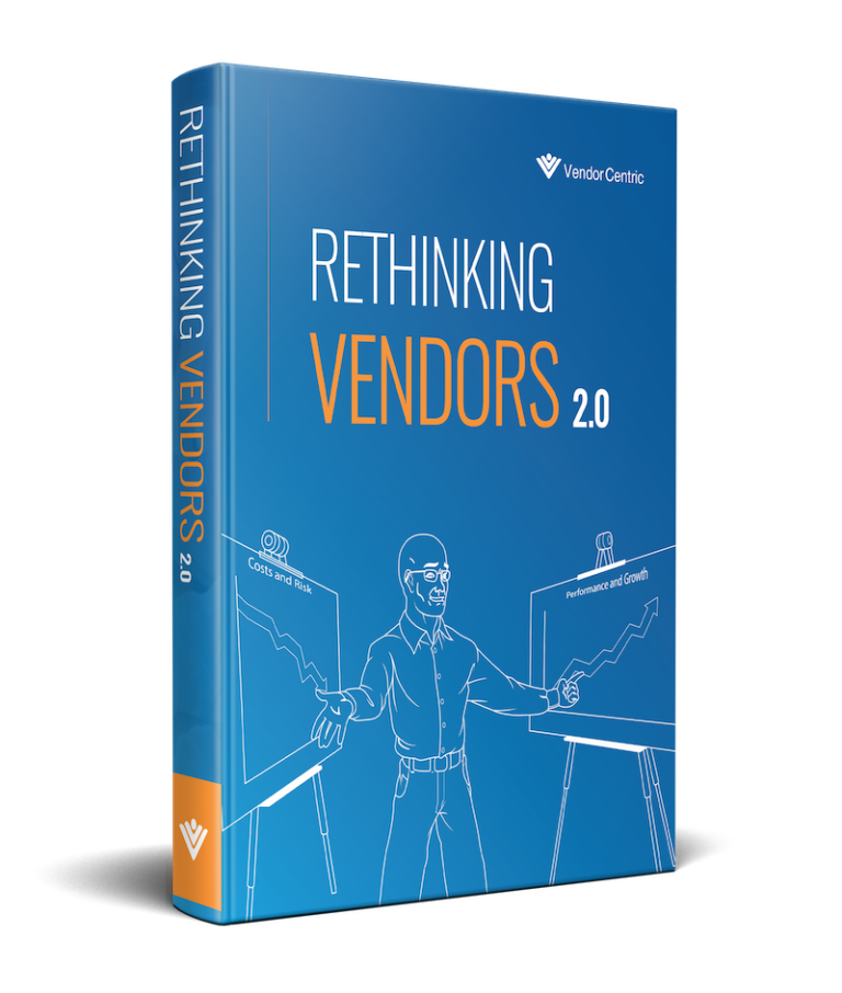 Optimized Vendor Management Solutions & Consulting