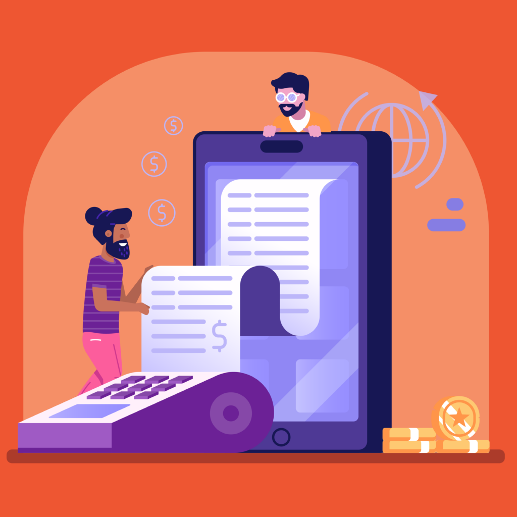 What Is The Procure to Pay Process Vendor Centric