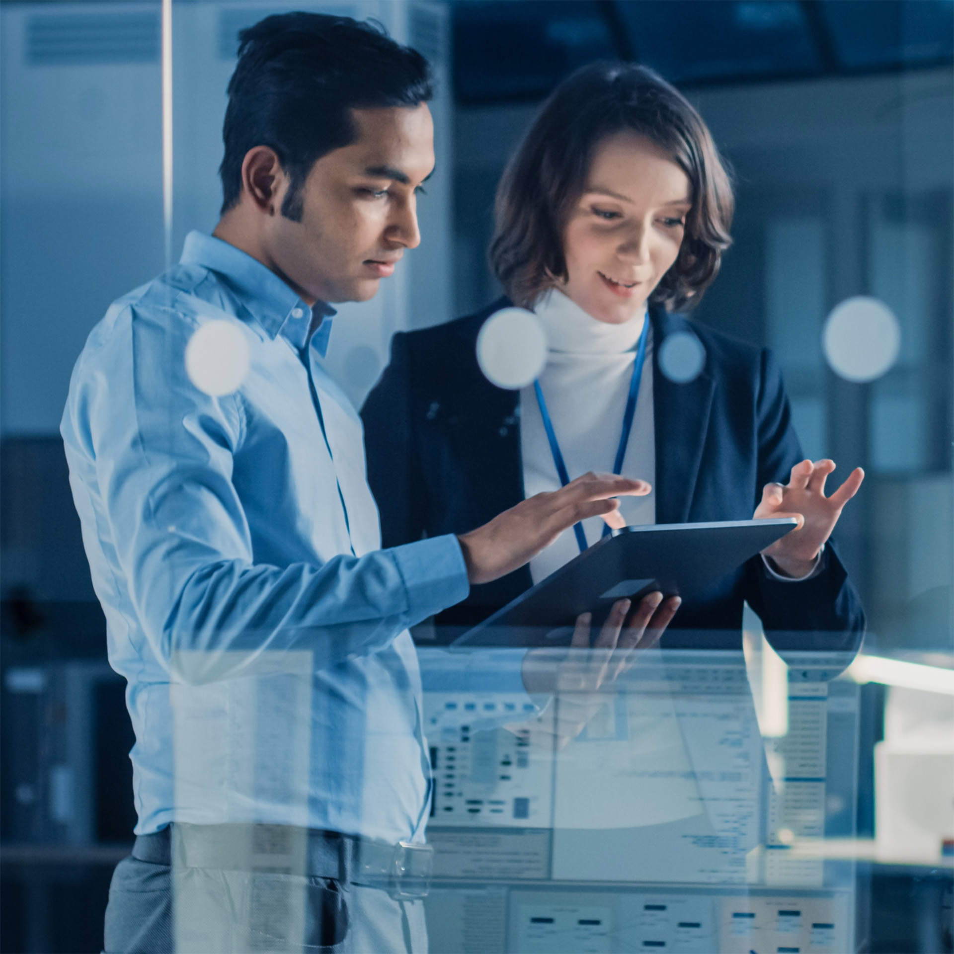 Vendor Management Technology Assessments | Vendor Centric