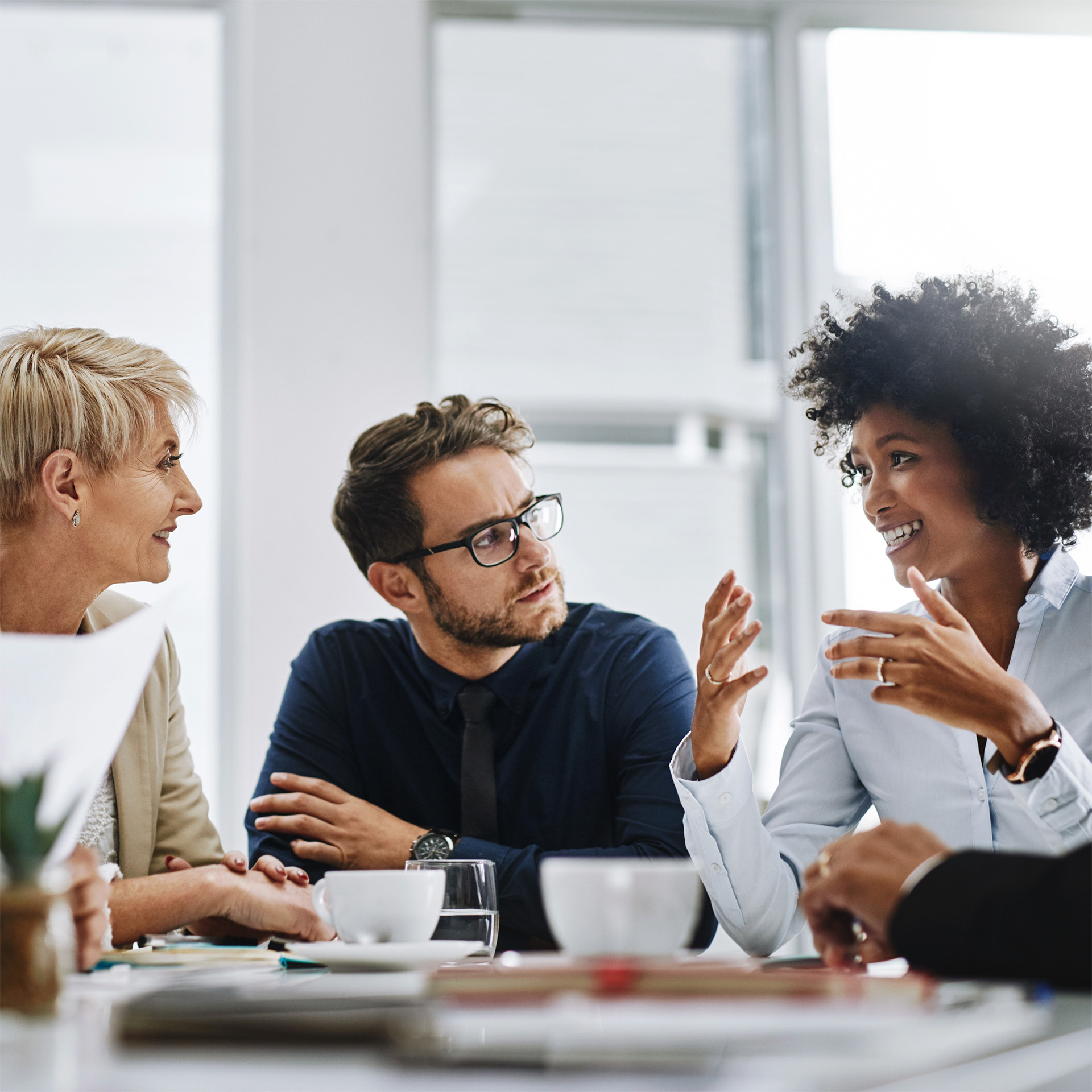 Vendor Management Advisory & Special Projects Support